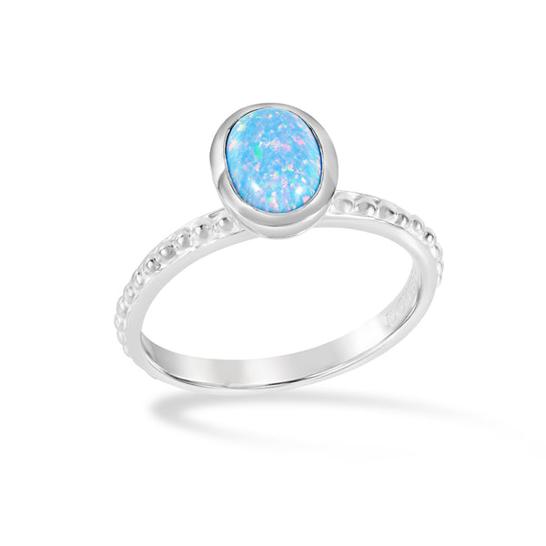 Single Twinkle Rings