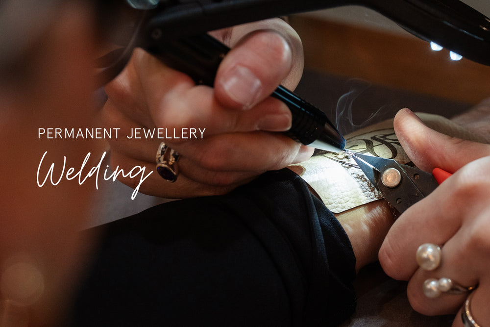 Permanent Jewellery
